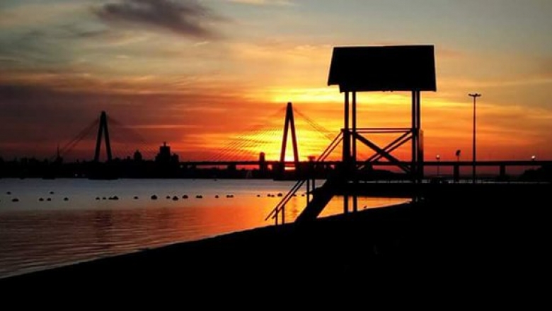 3 playas que tenés que conocer en Paraguay - Revista Viajeros