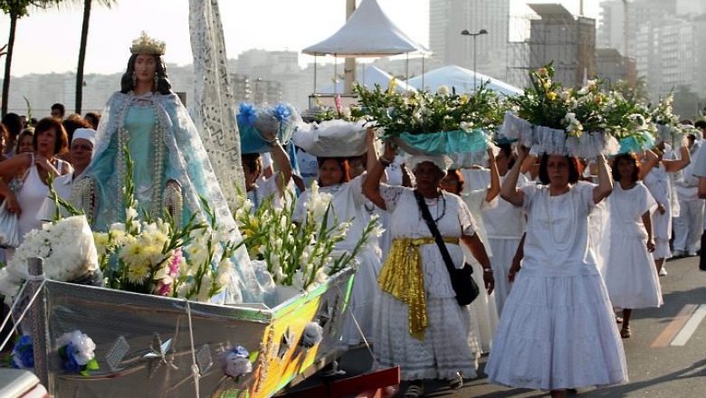 Tradiciones de Año Nuevo en América Latina - Revista Viajeros