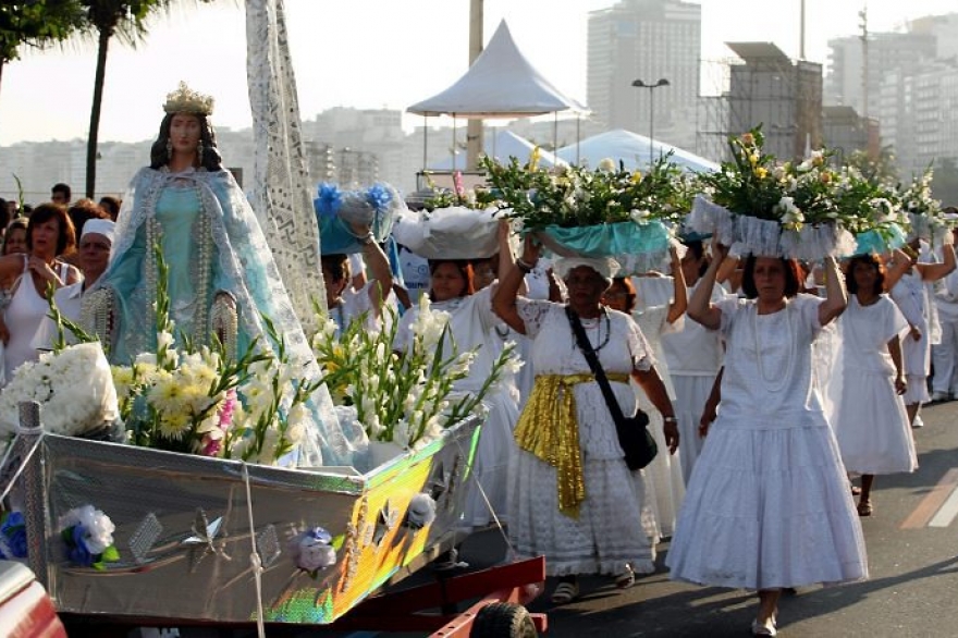 Tradiciones de Año Nuevo en América Latina - Revista Viajeros